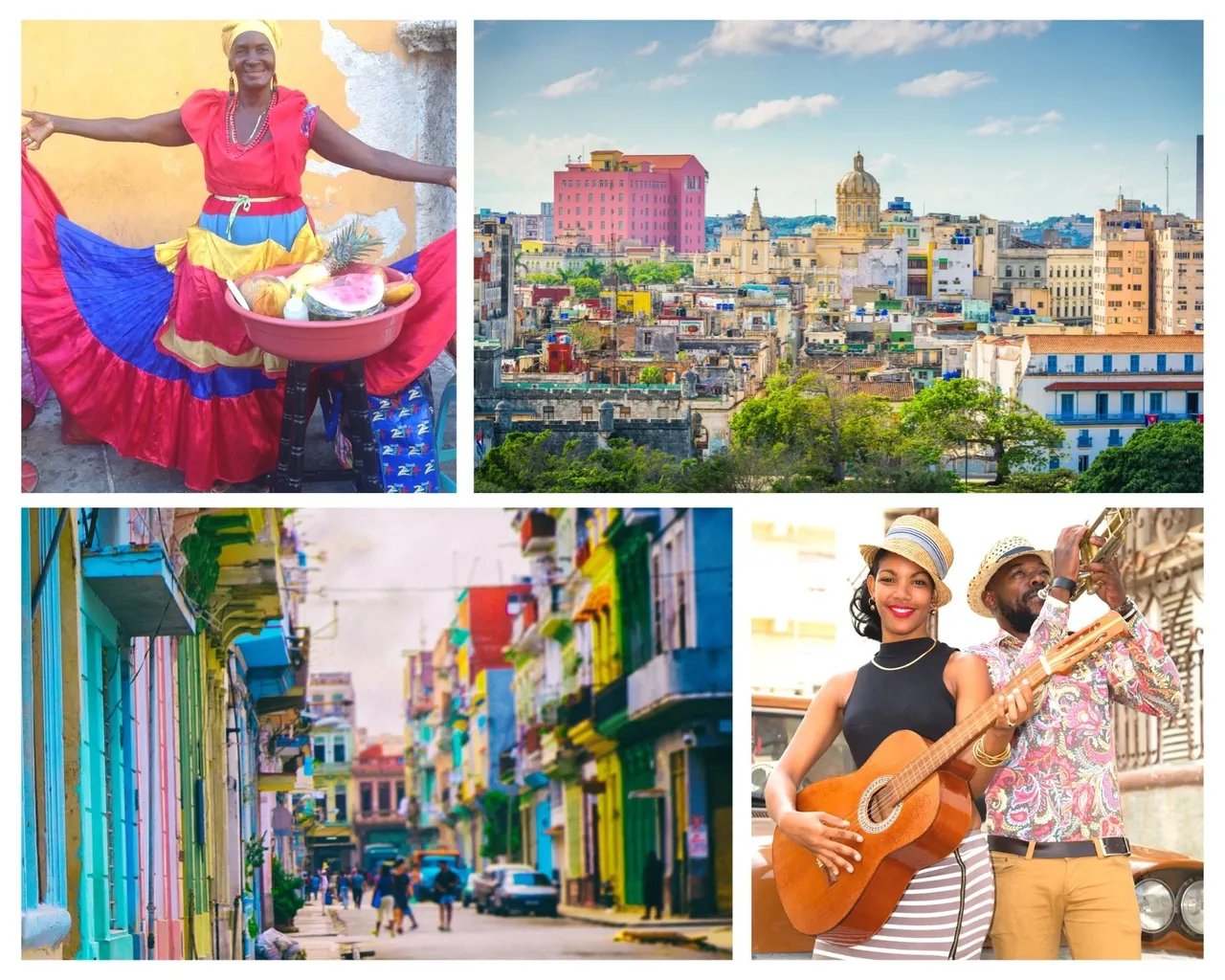 5 Spectacular and Unexpected Places to Go in 2023 - Fabulouslyadrift